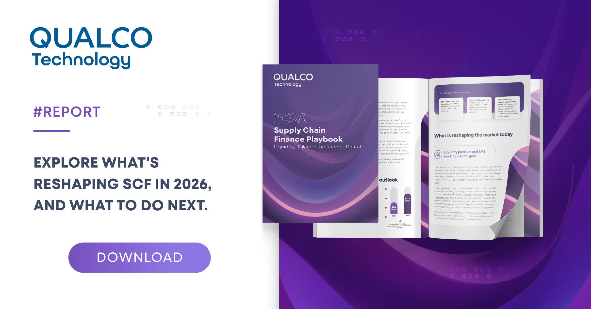 2026 Supply Chain Finance Playbook