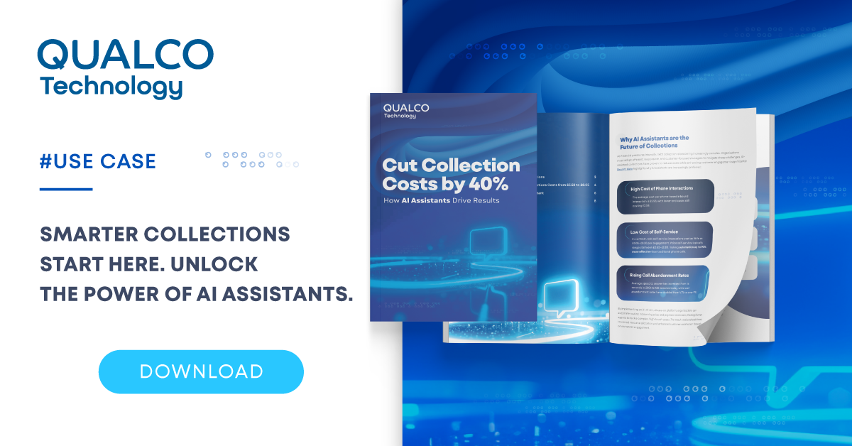 Cut Collection Costs by 40%: How AI Assistants Drive Results